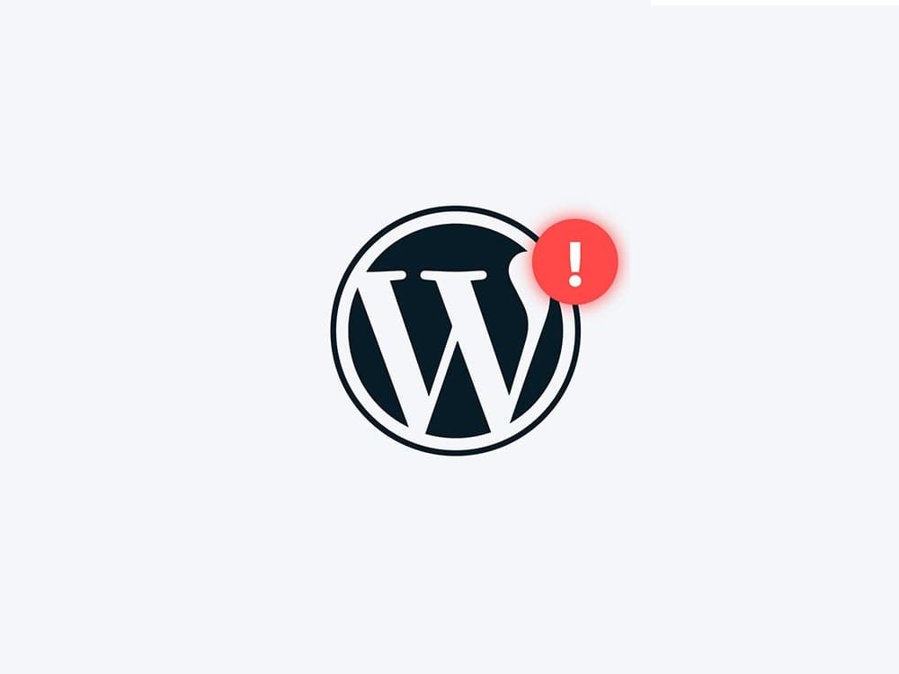 Your WordPress Site Bug Fix Upwork