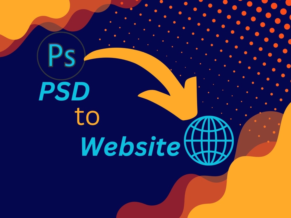 PSD To Responsive Pixel Perfect Website Design Upwork