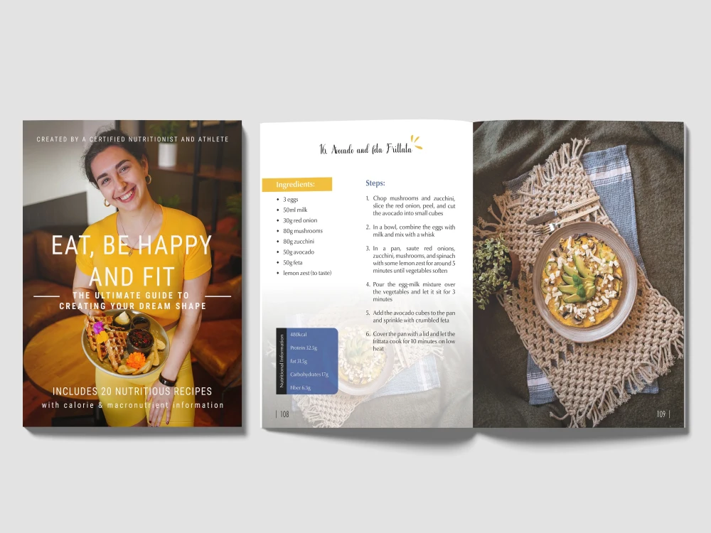 Interior Book Layout Formatting With Cover Upwork