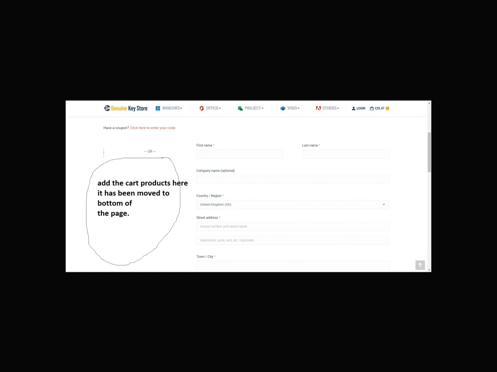 Fix WordPress Issues And Woocommerce Errors Upwork