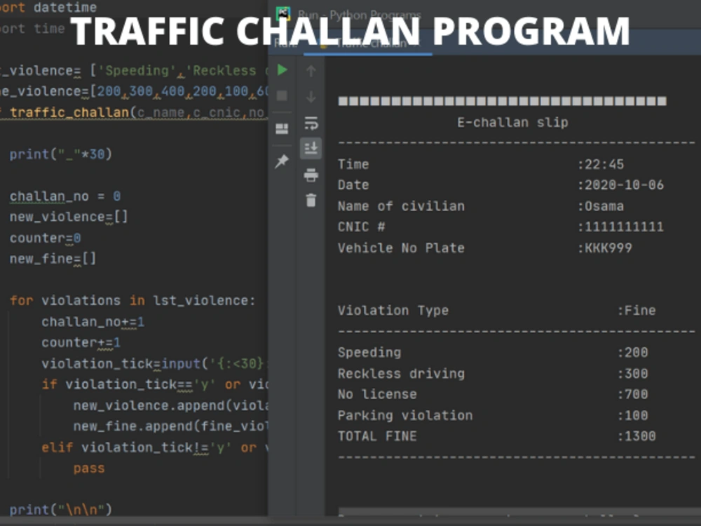 Your Python Assignment Project And Tasks Done With Python GUI Tkinter