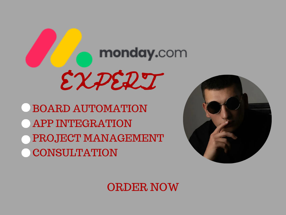 Monday And Monday Crm Setup Monday Automation Clickup Integration