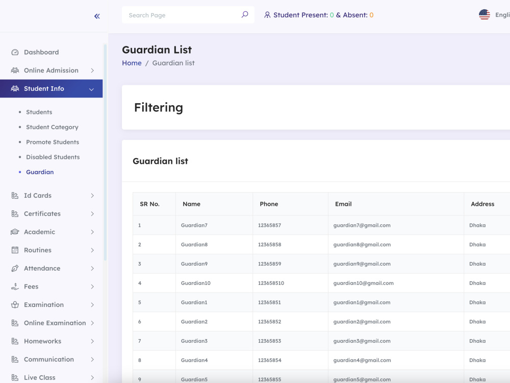 Laravel Website And Bug Fixing For You Upwork