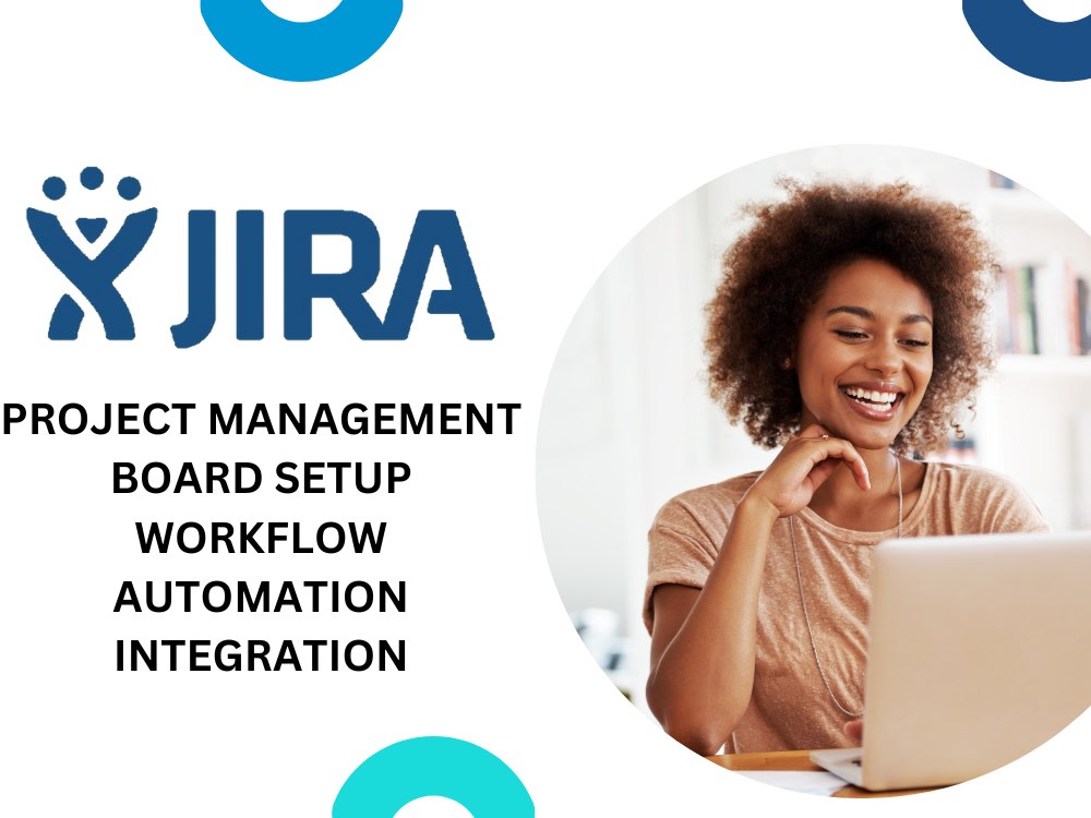 Jira Setup Board Setup Workflow Automation Integration Upwork