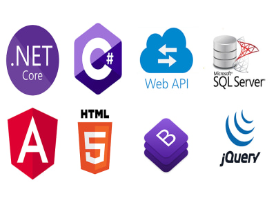 Professional Asp Net MVC Asp Net Core Web Applications Upwork