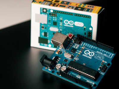 Arduino Esp Microcontroller Coding Upwork