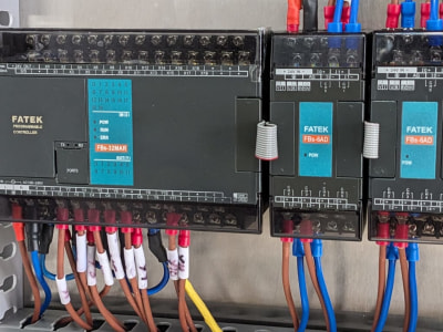 PLC Programming HMI Design For Enhanced Automation Upwork