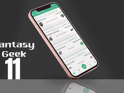 A Flutter App With Flutter Firebase And API Integration Upwork
