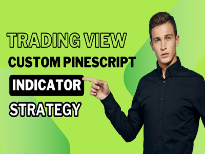 Code Tradingview Pinescript Indicator And Strategy Upwork