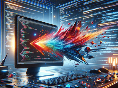 3D Website Development With Three Js R3F Drei And Advanced Animation