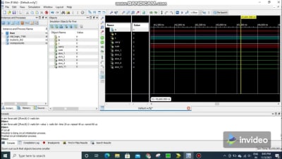 Solutions To Verilog And Vhdl Projects Upwork
