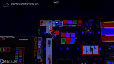A Full Game Developed In Unity Upwork