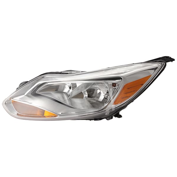 2013 Ford Focus Headlight Bulb
