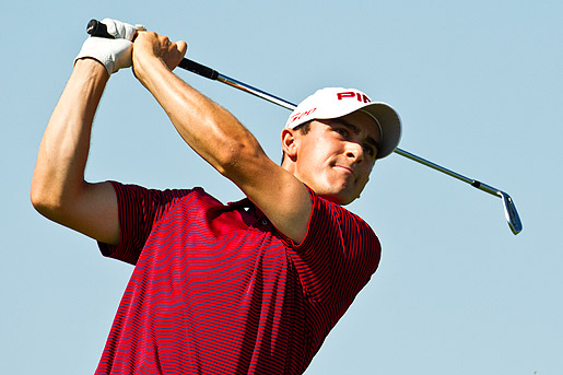 Uihlein Puts Friendship Aside In Win Uihlein Puts Friendship Aside In Win