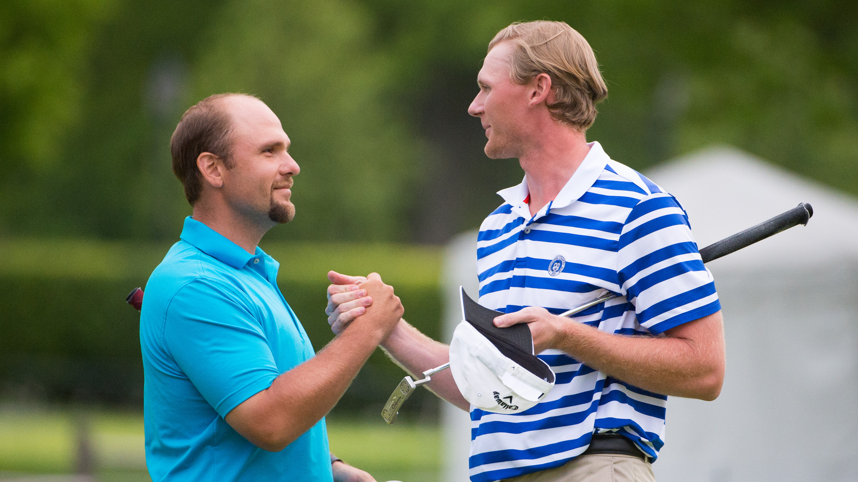 After Exciting Day Us Amateur Four Ball Down To Four 2226
