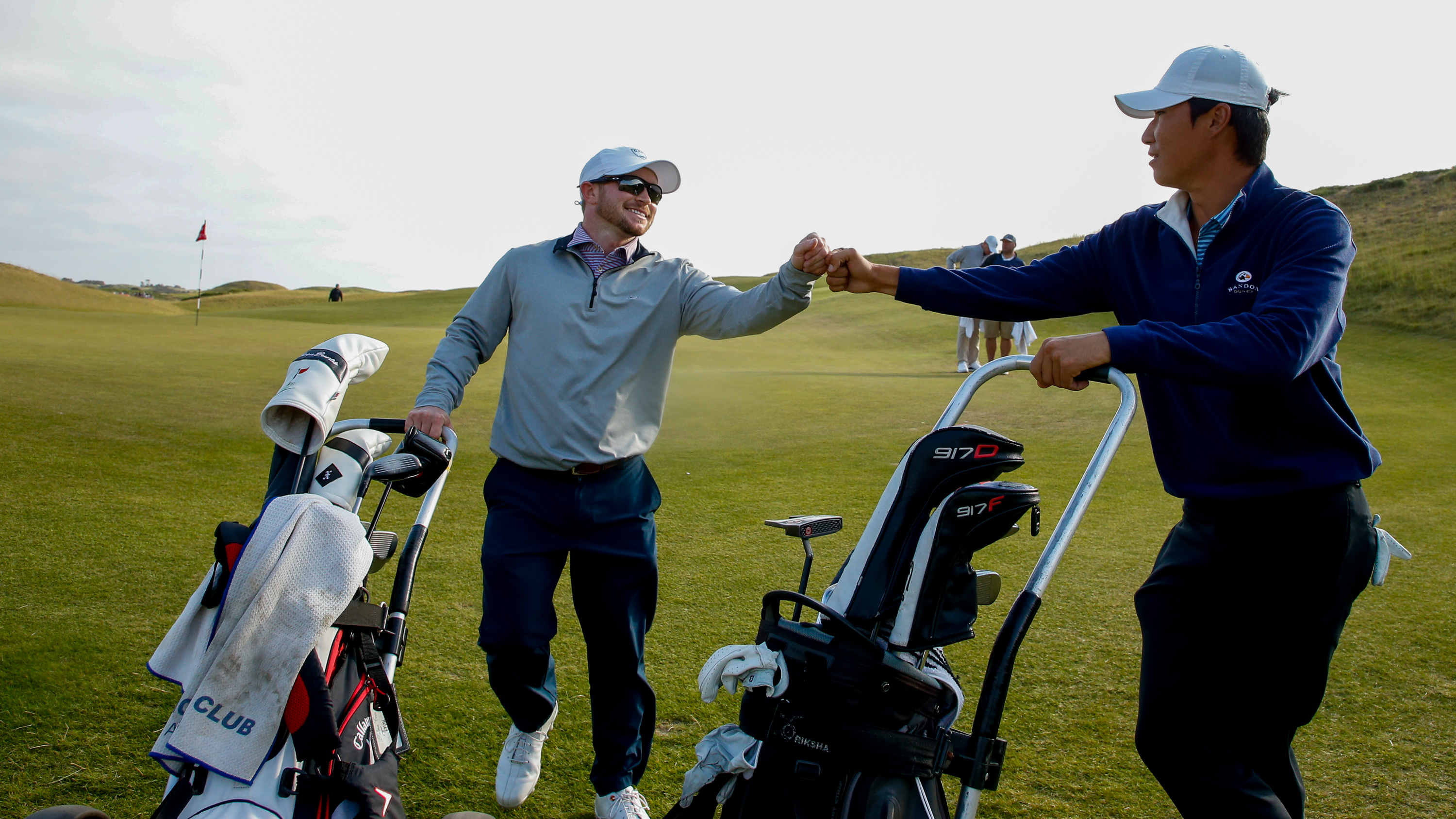 Meet The 2019 Us Amateur Four Ball Semifinalists 5310