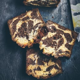 Chocolat Valrhona