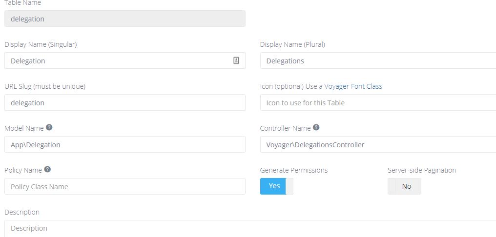 Undefined variable: dataType in View · Issue #2970 · thedevdojo/voyager · GitHub