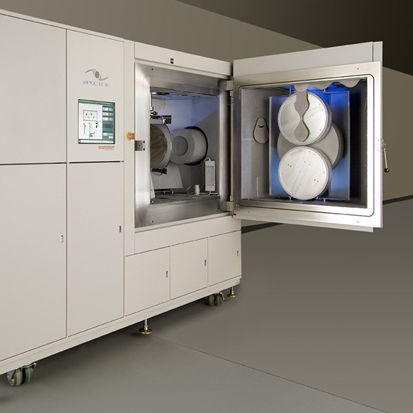 Veeco Technologies And Products Ion Beam Sputtering Spector Large