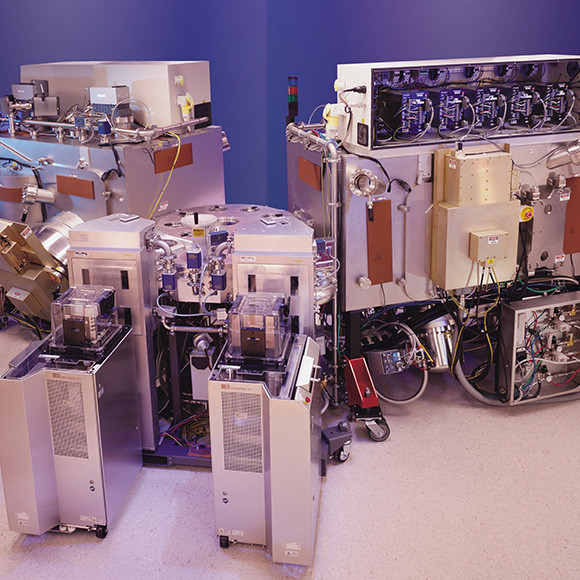 Veeco Technologies And Products Ion Beam Systems And Sources Ion Beam