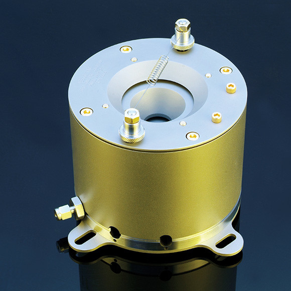 Veeco | Technologies & Products | Ion Sources | Gridless End-Hall Ion Sources | Mark II+ ...