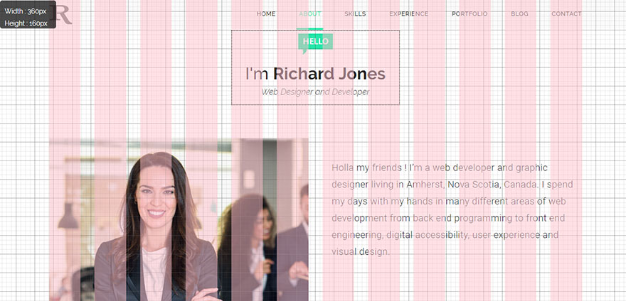 Github Dshongphucpixelperfect Tool A Tool Help You Code Your Design To Htmlcss Pixel Perfect