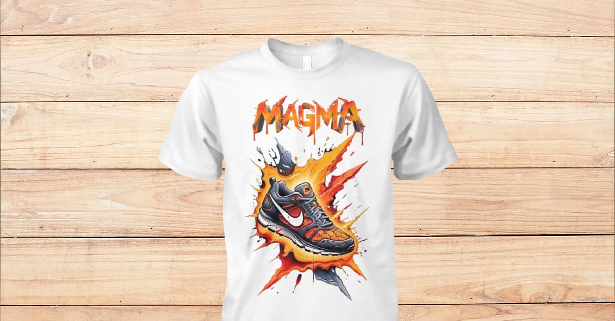 MAGMA 2 - Viralstyle