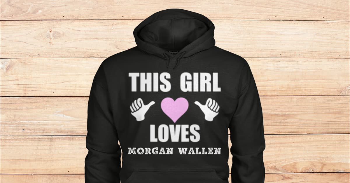 Morgan Wallen - Viralstyle