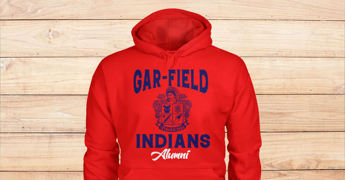 Gar-Field Gear - Viralstyle