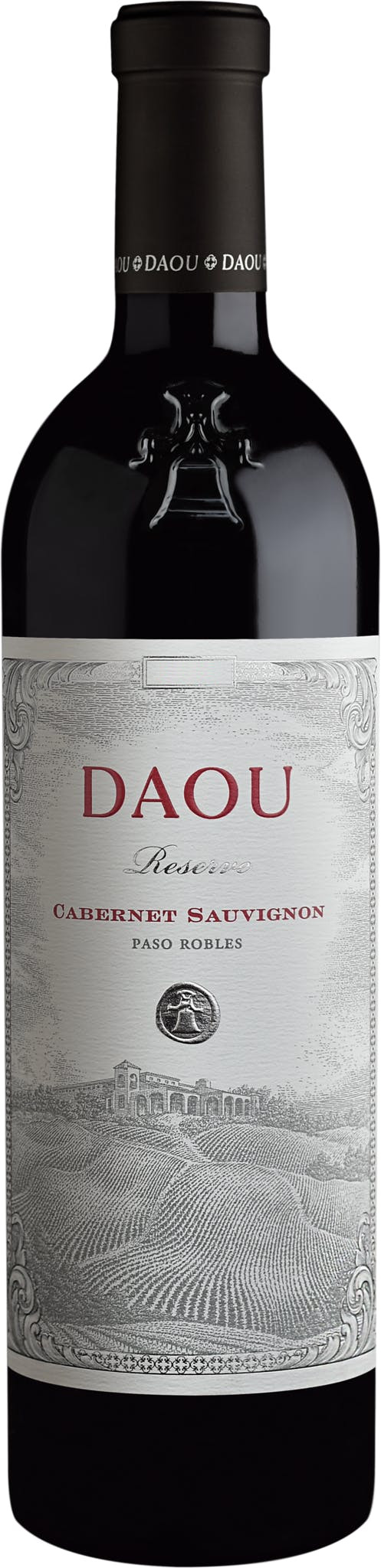 Daou cabernet 2018 store