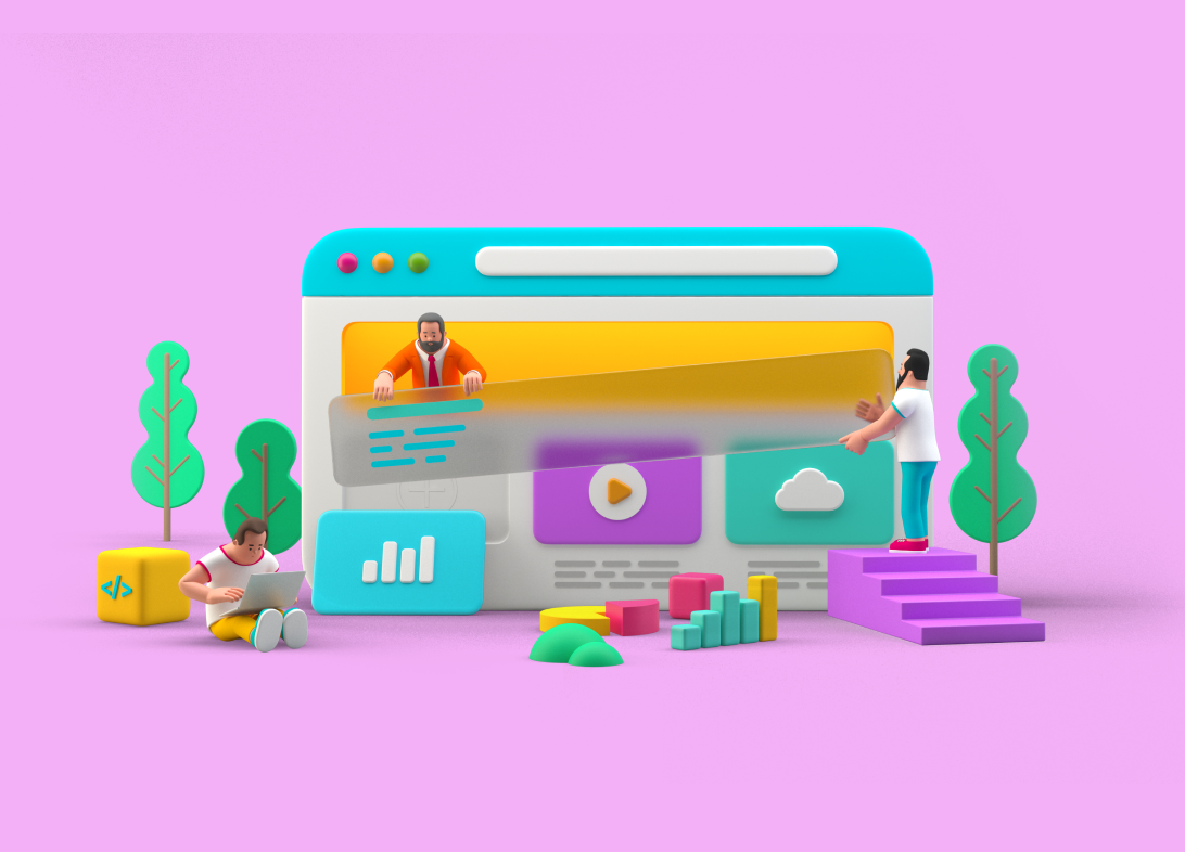 Django Web Development Django Web Development