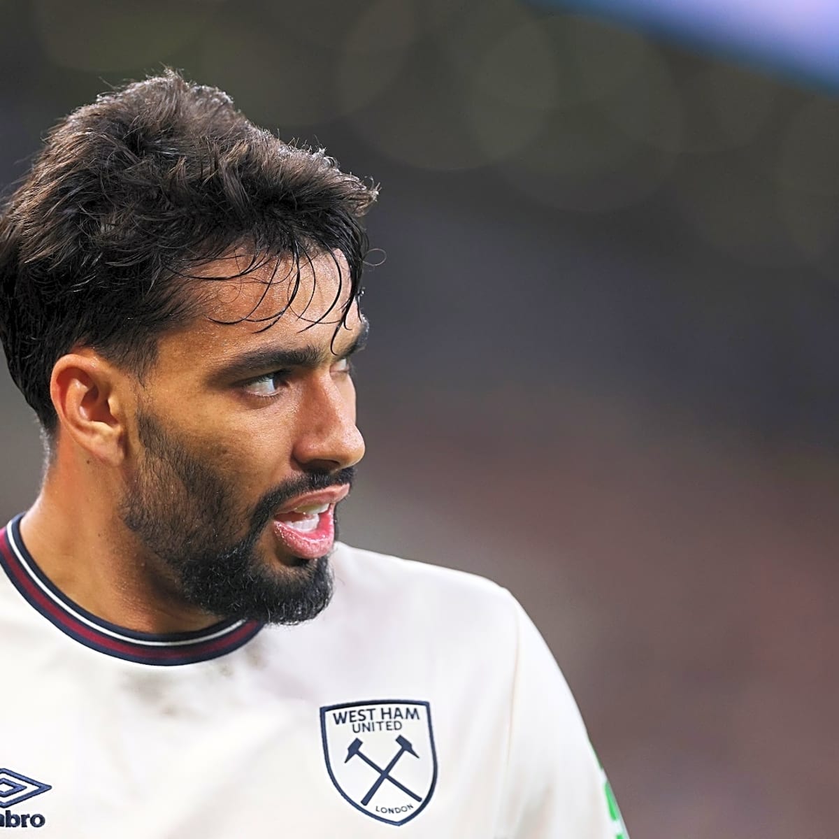 west ham commentators attacked