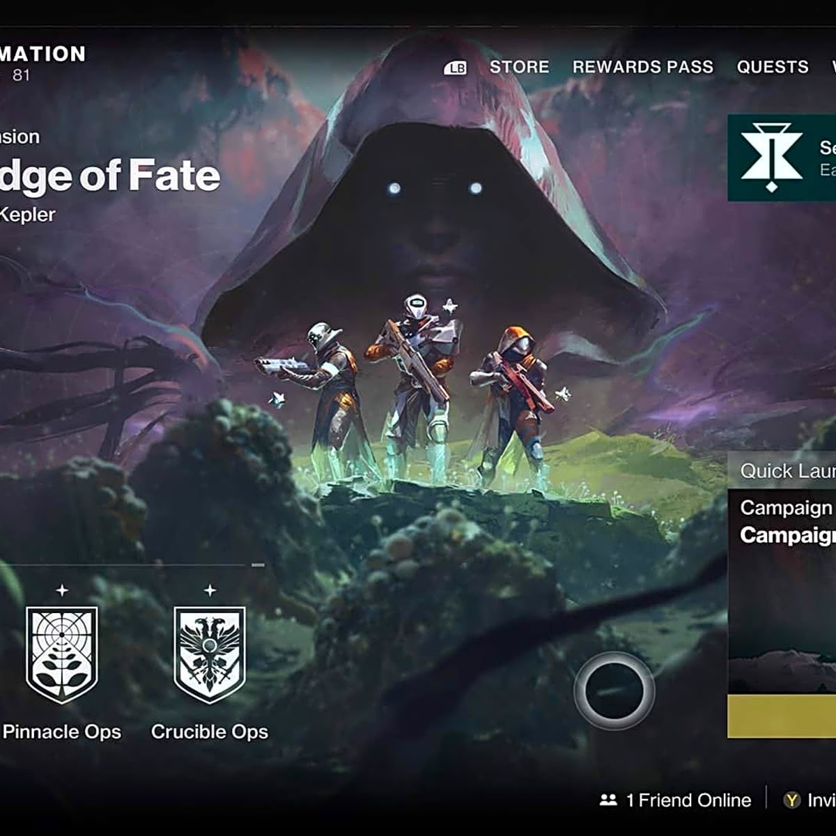 lightfall door not opening