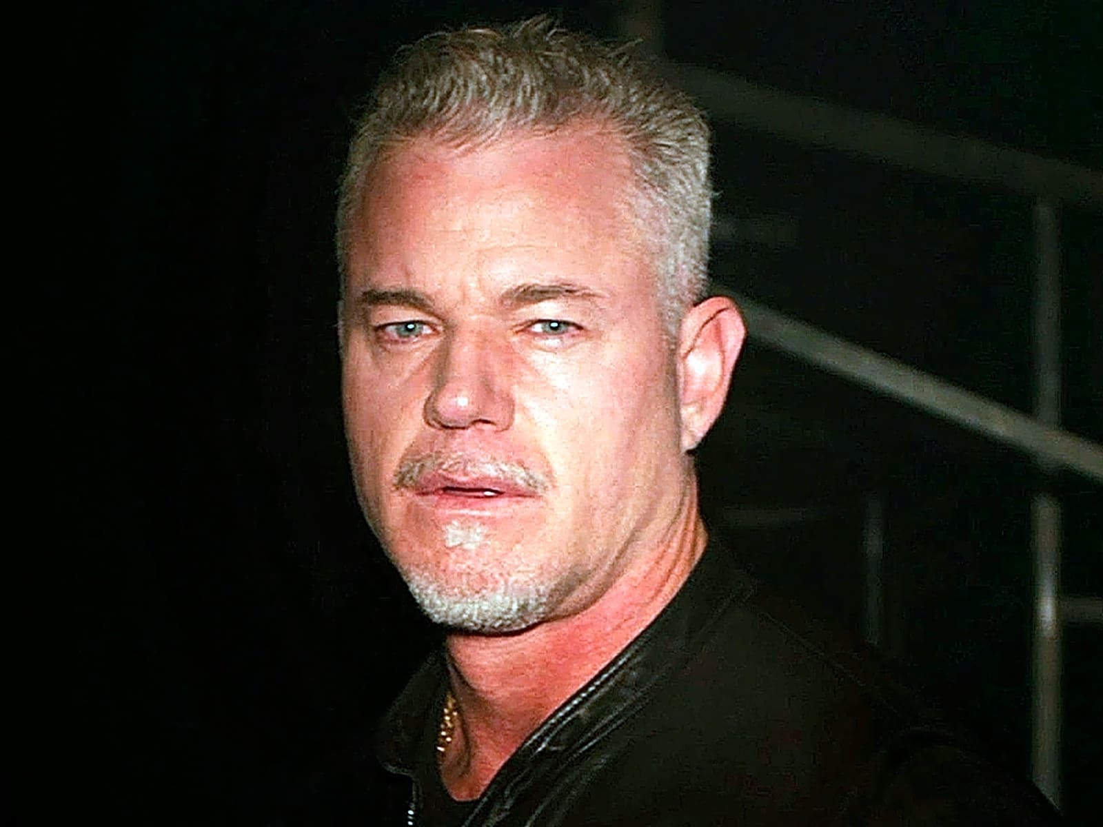 young eric dane euphoria