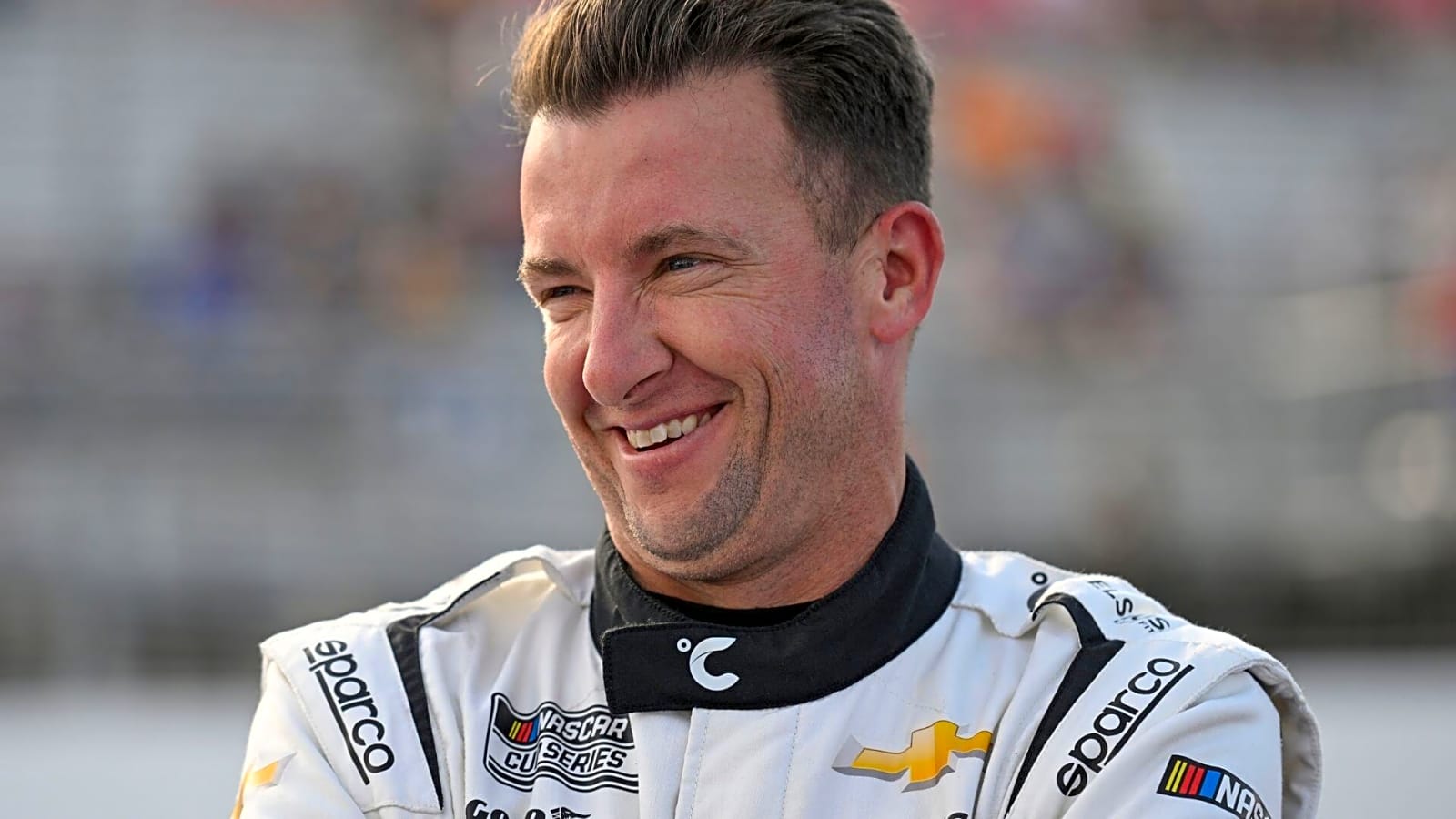 With RCR Out of the Picture, AJ Allmendinger Is All Up for a Fresh Challenge at Kaulig | Yardbarker