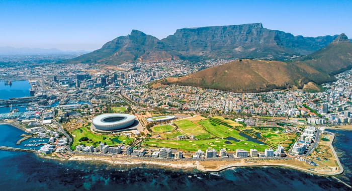 20 cities around the world known for great sightseeing | Yardbarker