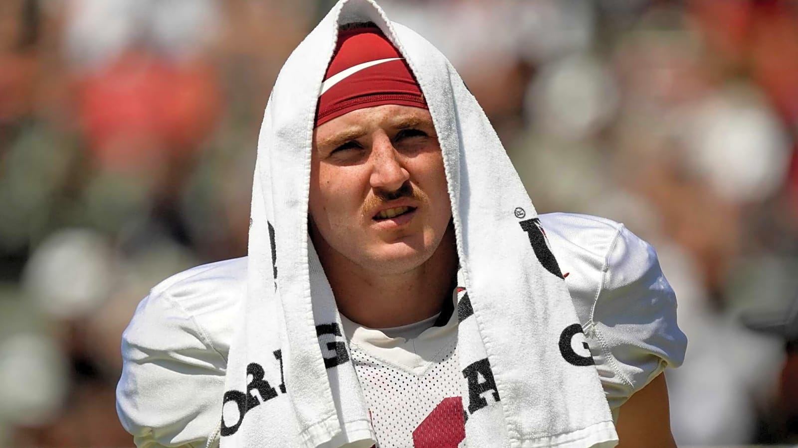 Which Alabama players will go in the first round of 2027 NFL Draft ...