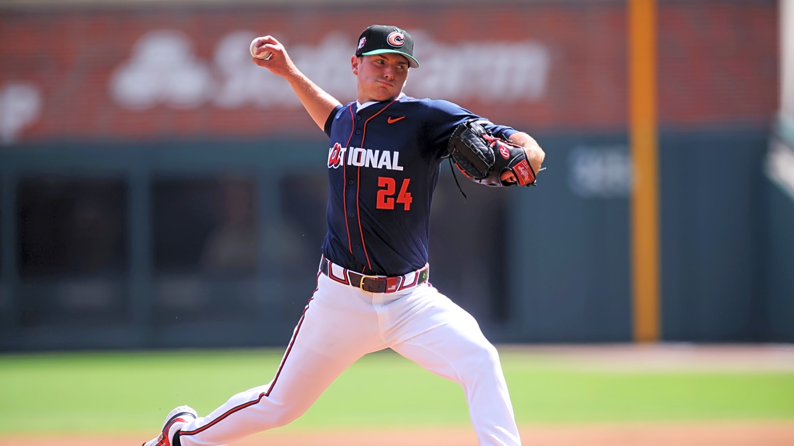 Recapping Week 19 of the 2025 MiLB Season | Yardbarker