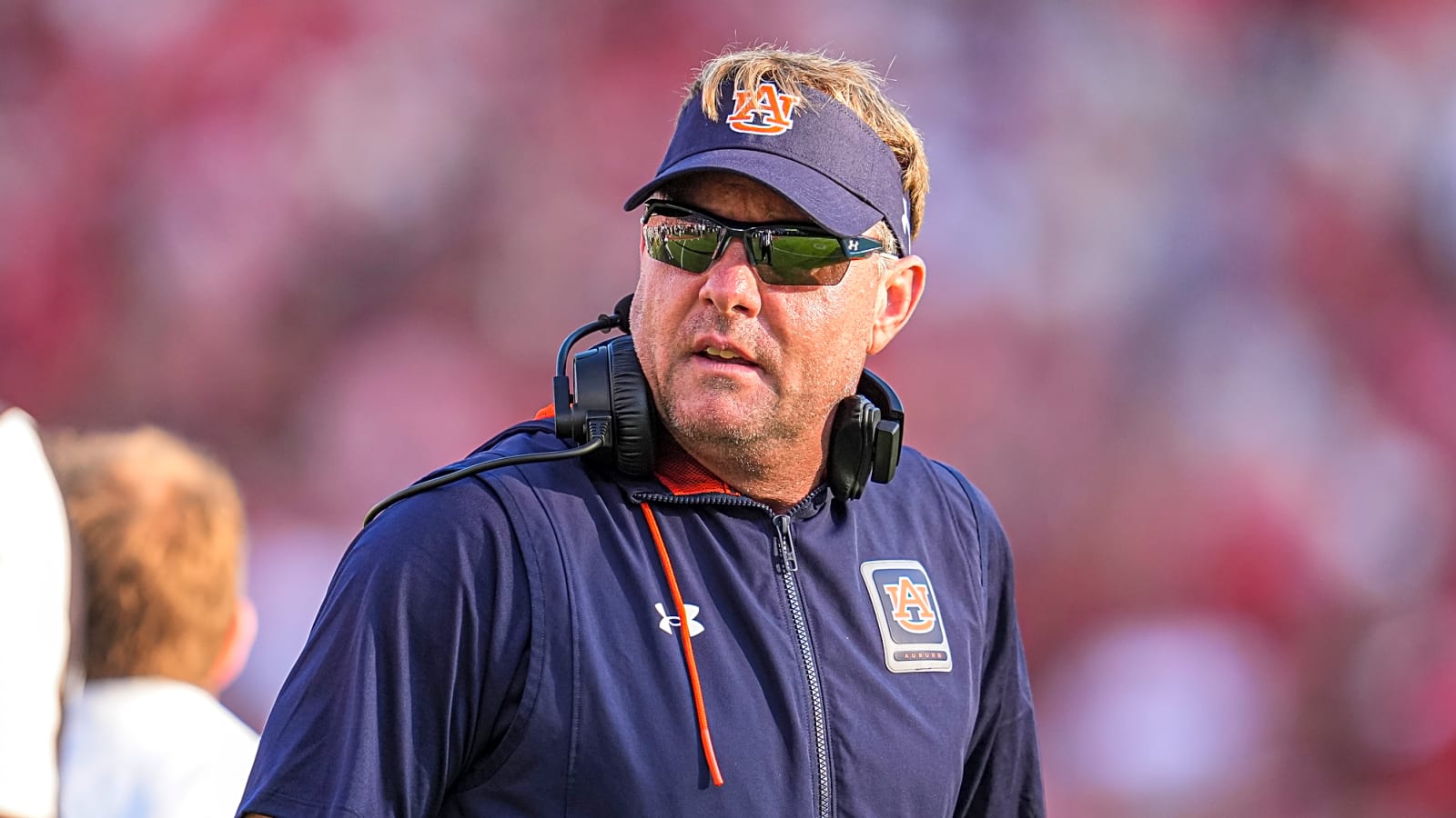 Paul Finebaum Names Major College Football Head Coach That Is ‘Insecure’ | Yardbarker