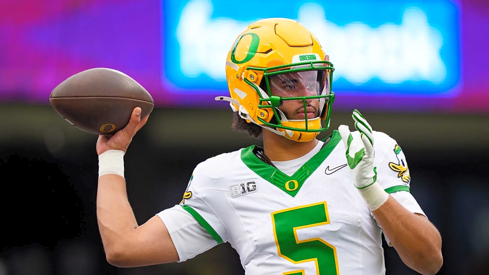 2026 NFL Draft: Mel Kiper makes big changes to Big Board Top 25 player ...