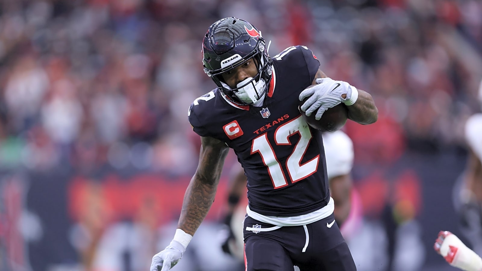 Saturday Top NFL DFS Redraft Week 17 | Yardbarker