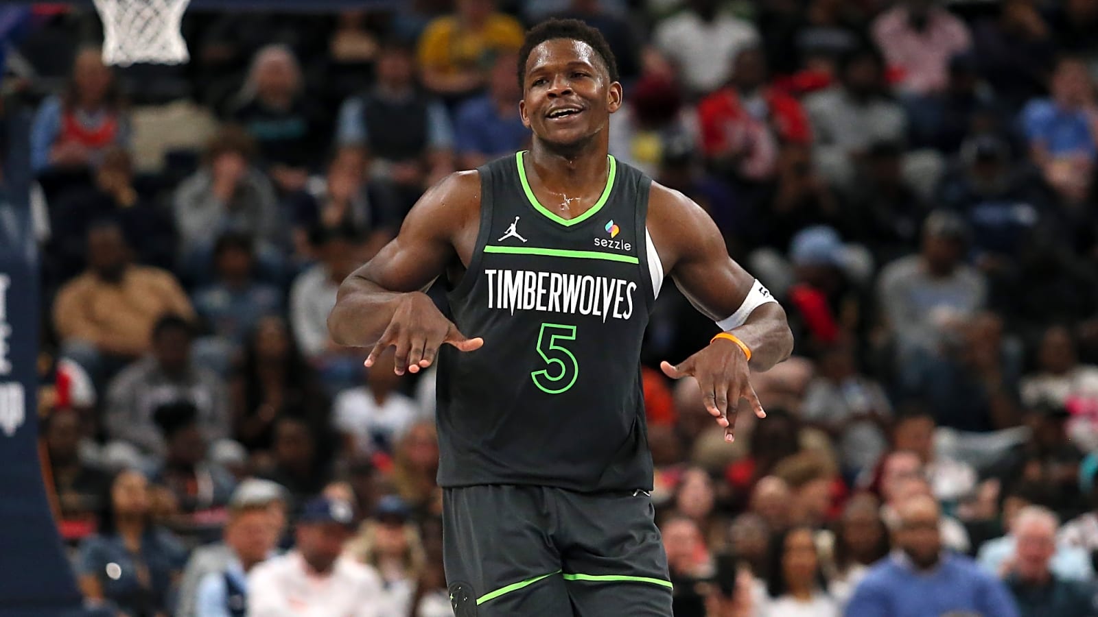 Timberwolves top Grizzlies 141-125 | Yardbarker
