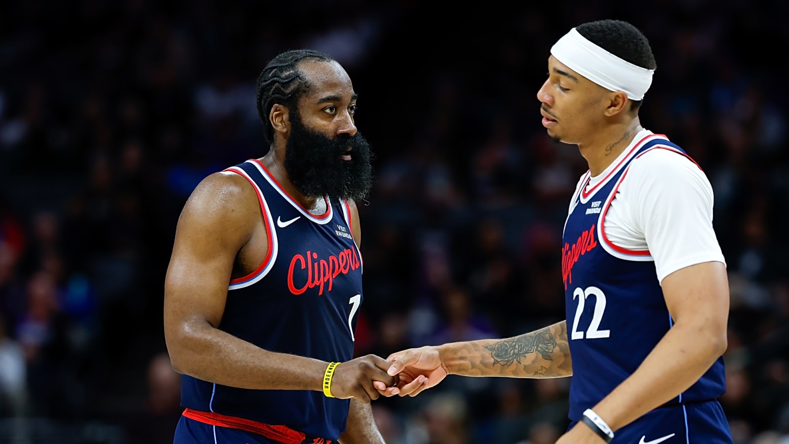 Jordan Miller’s Hamstring Injury: What it Means for the Clippers | Yardbarker