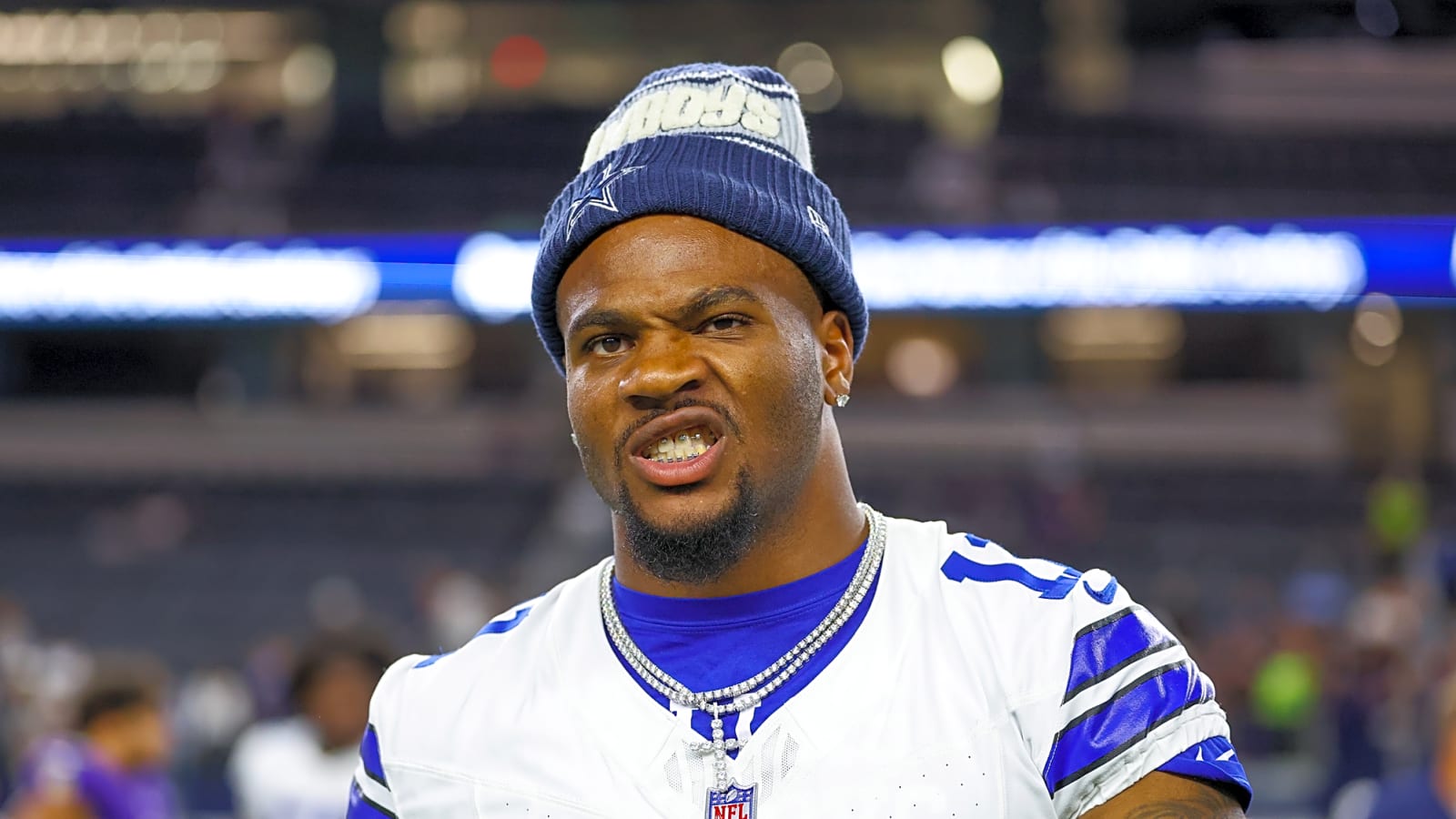 Cowboys’ 1 Bold Move: Trading Micah Parsons to Save the Future | Yardbarker