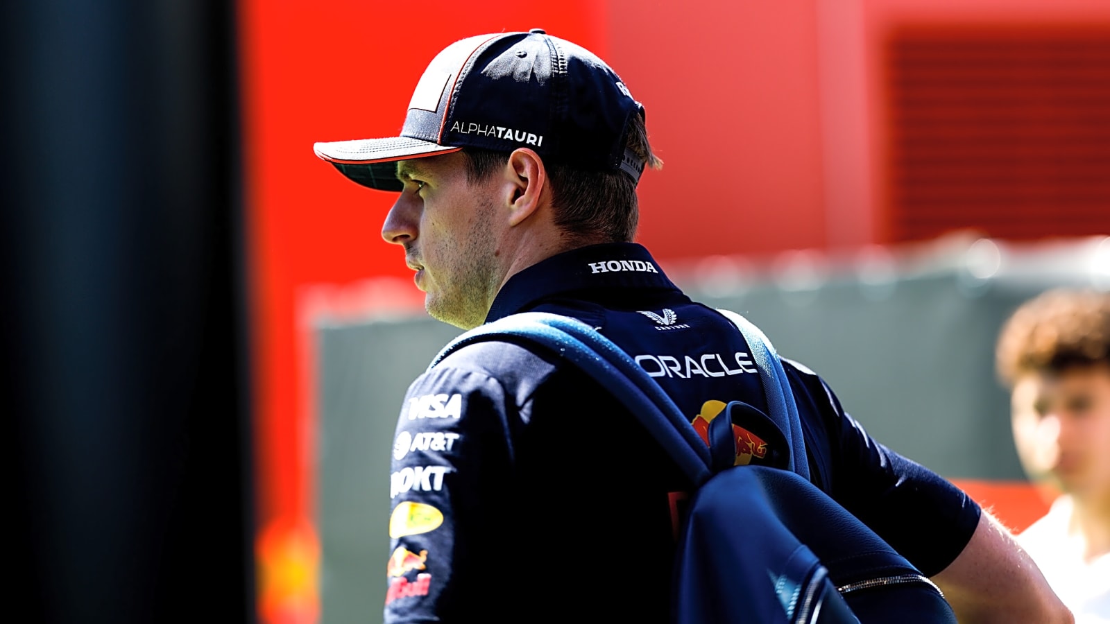 Nico Rosberg Labels Max Verstappen’s Battle Against McLaren ‘One of the Best’ in F1 History ...