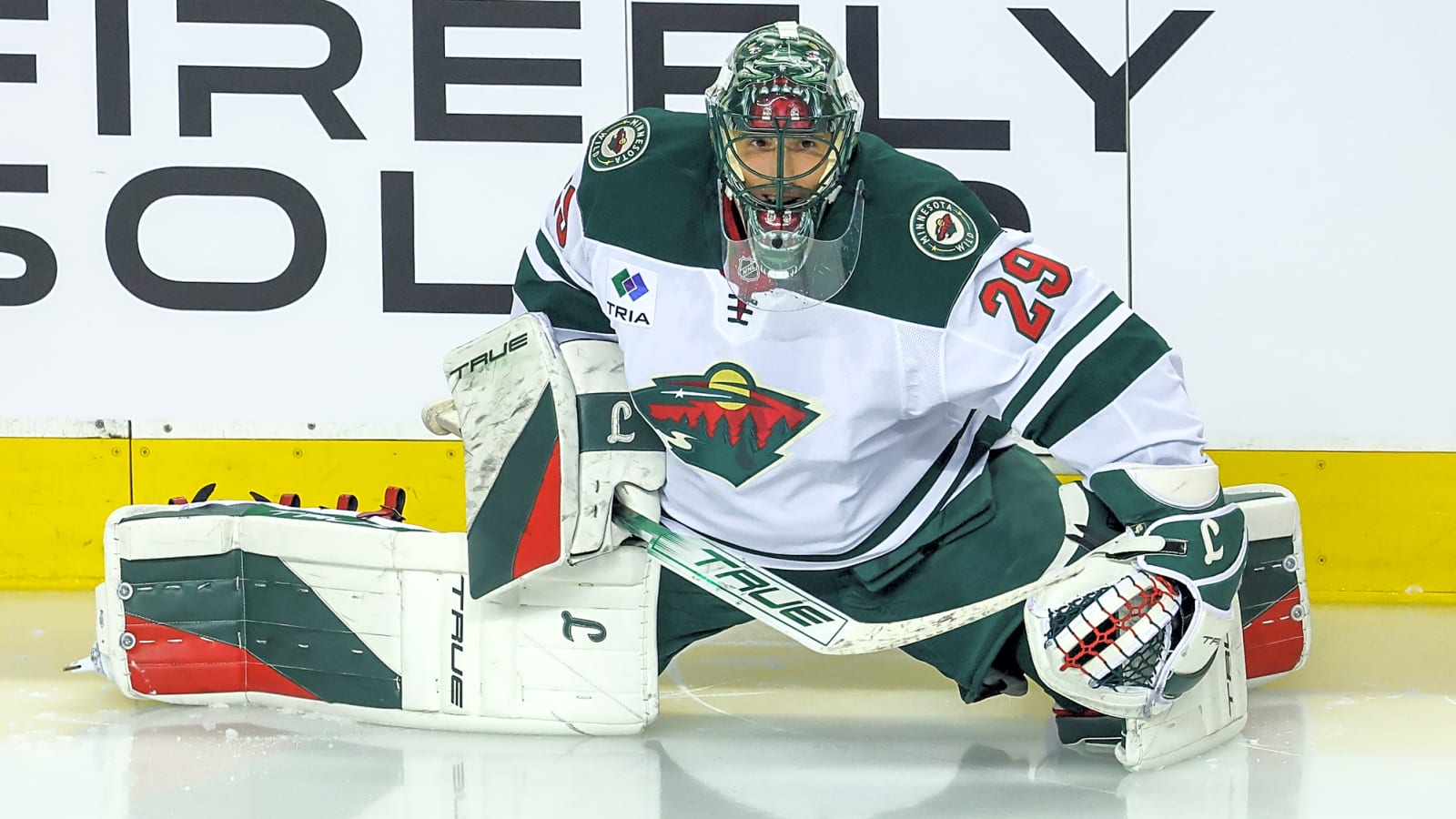 Marc-André Fleury’s return doesn’t seem 'impossible' according to Allan Walsh | Yardbarker