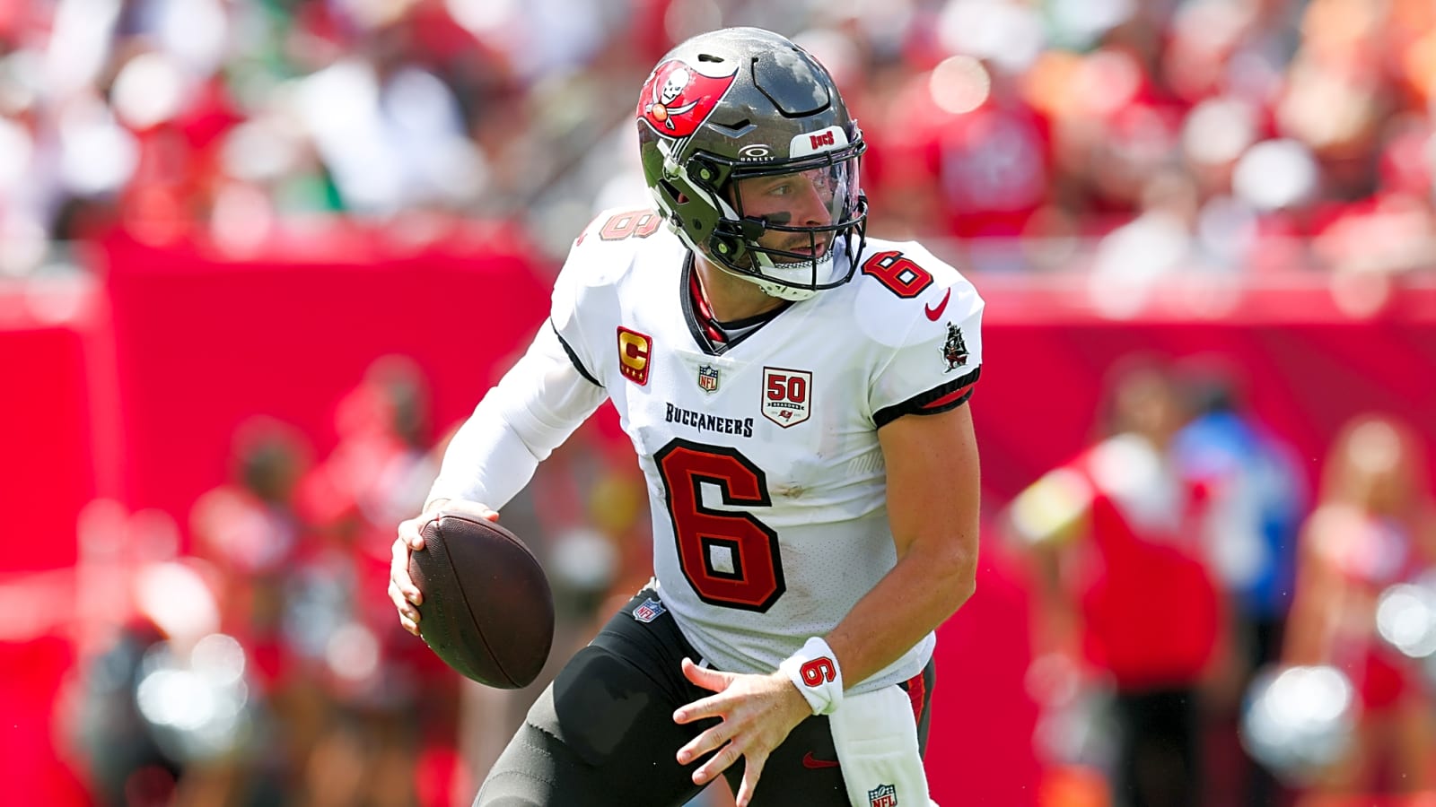 Bucs’ Week 6 Game vs. 49ers Flexed To New Kickoff Time | Yardbarker