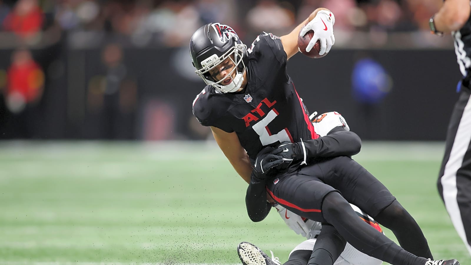 Predicted Stat Line for Buccaneers’ Lavonte David vs New York | Yardbarker