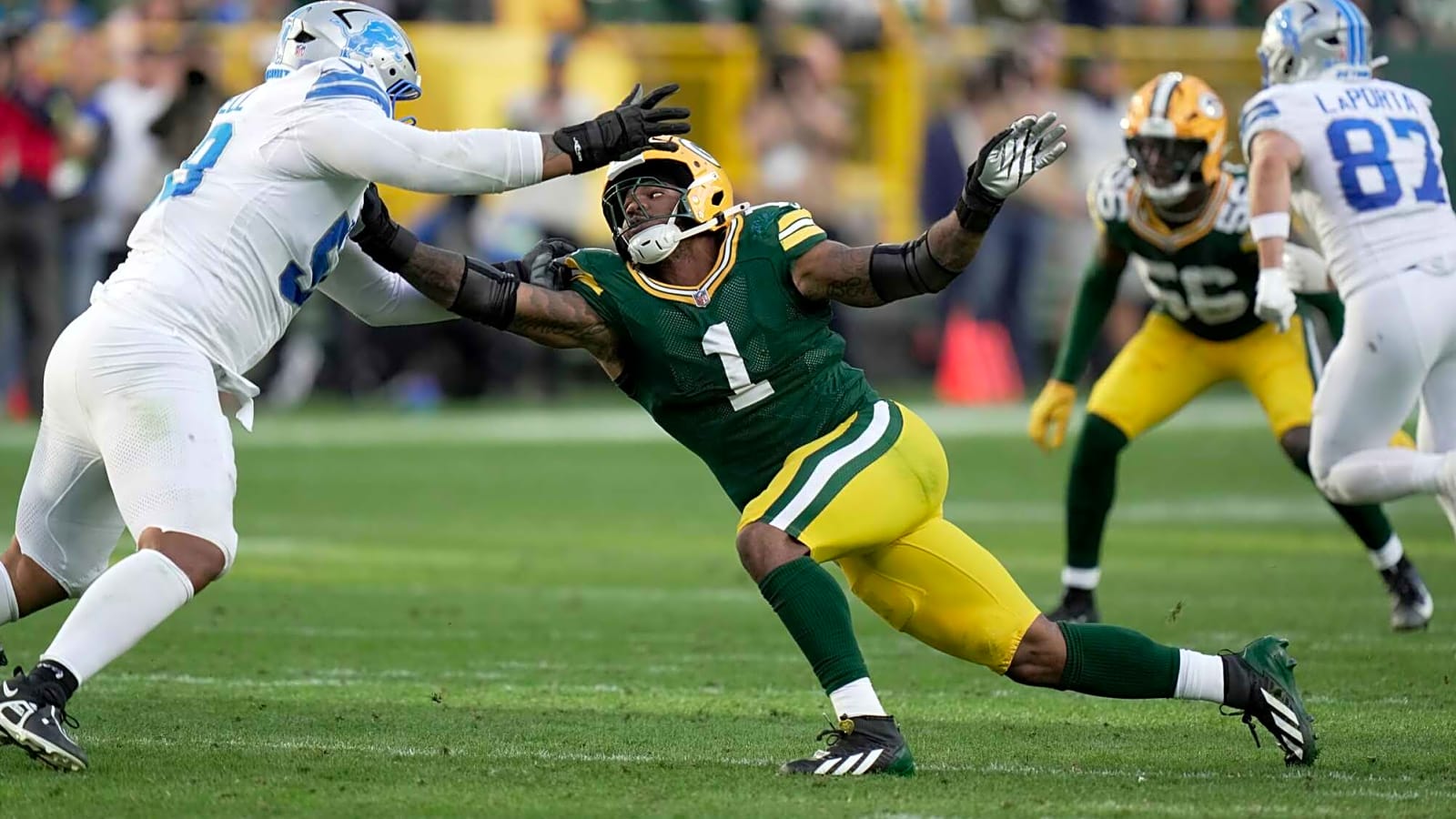 Packers vs Cowboys: Bold Predictions as Micah Parsons Returns to Dallas for First Time | Yardbarker