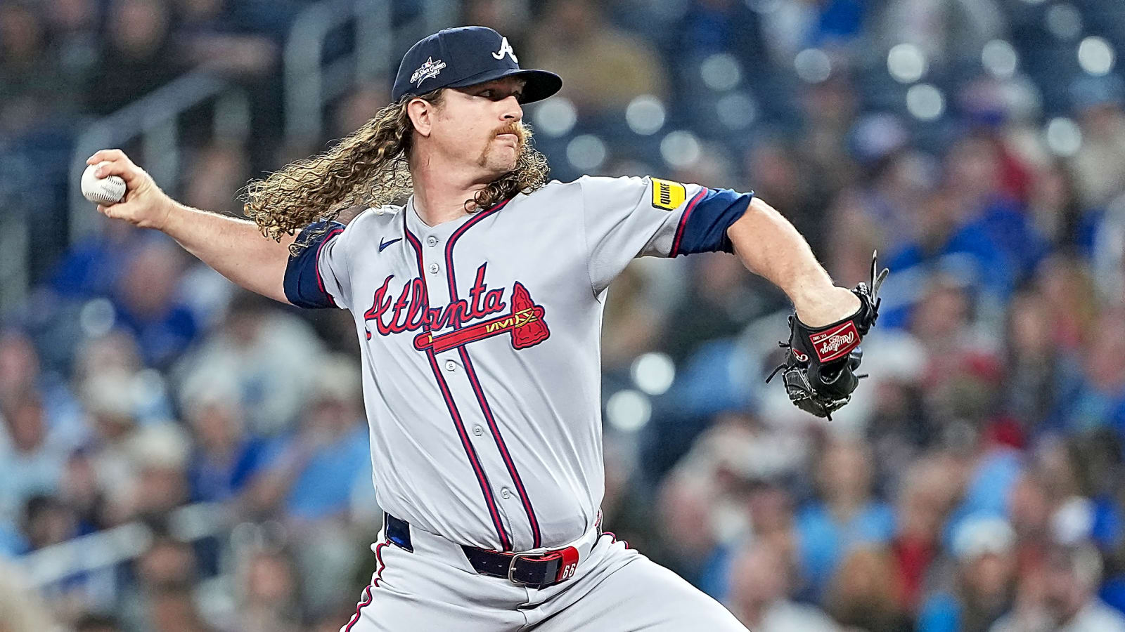 The Grant Holmes experiment is off to a promising start | Yardbarker